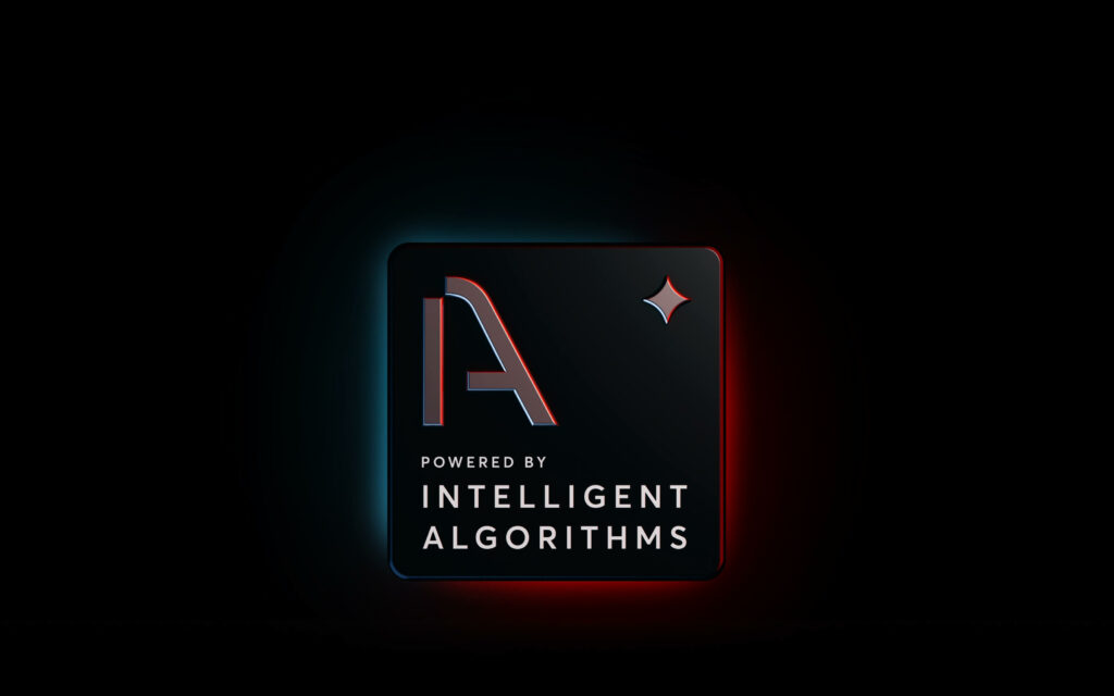 Intelligent Algorithms — IIVO